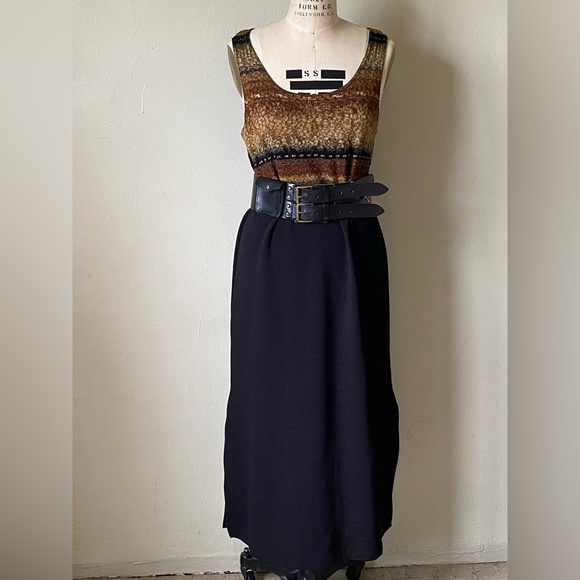 Positive Attitude | Dresses | Positive Attituded Midi Dress | Poshmark